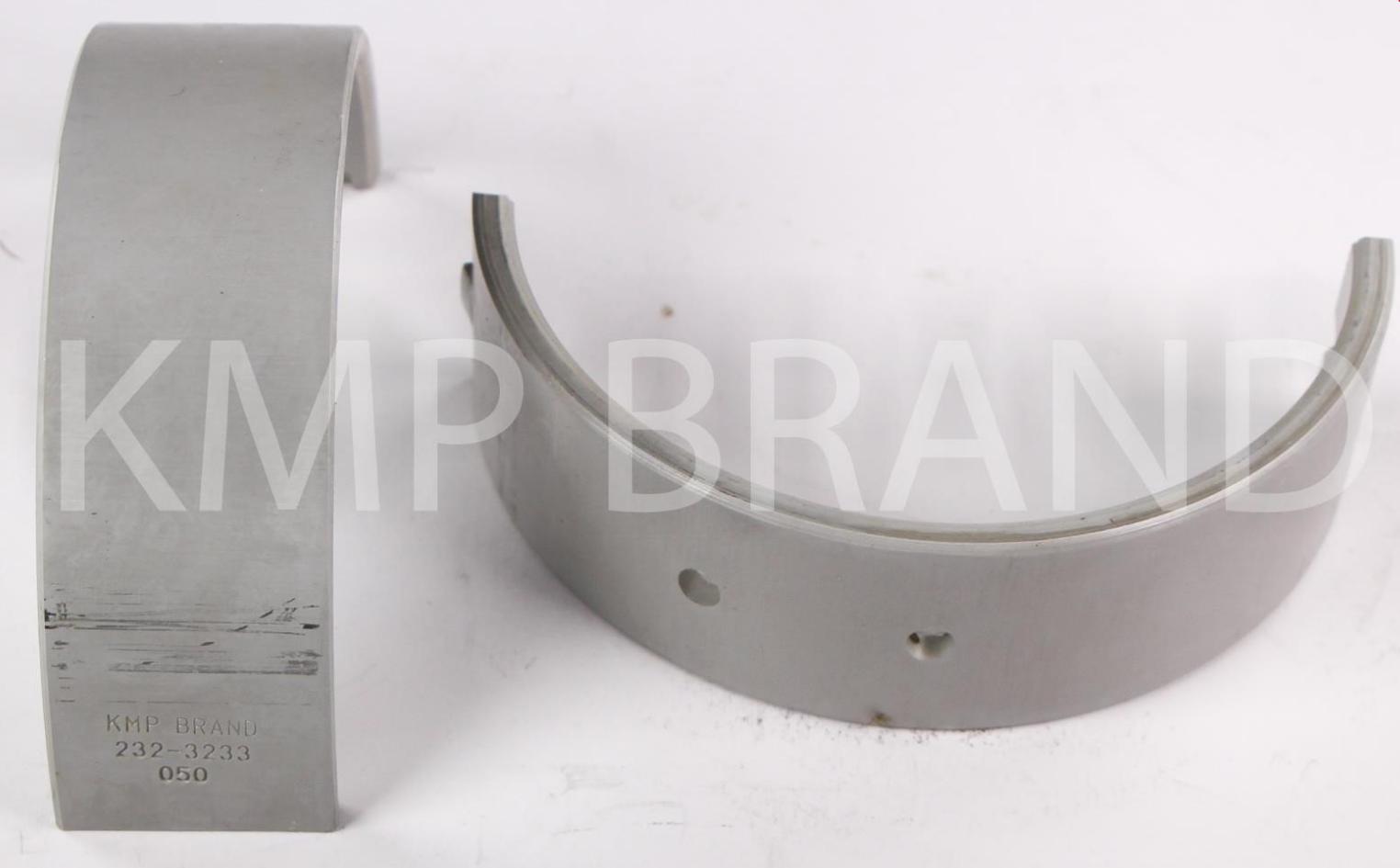 MAIN BEARING 1.27MM 2323233/050 for Caterpillar - Walmart.com