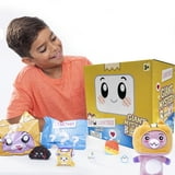 Giant Mystery Boxy Officially Licensed Lankybox Merch with 8 Mystery ...