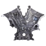 AISIN TCT-087 Engine Timing Cover Fits select: 2005-2015 TOYOTA TACOMA ...