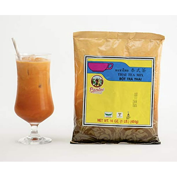 Thai Tea Mix