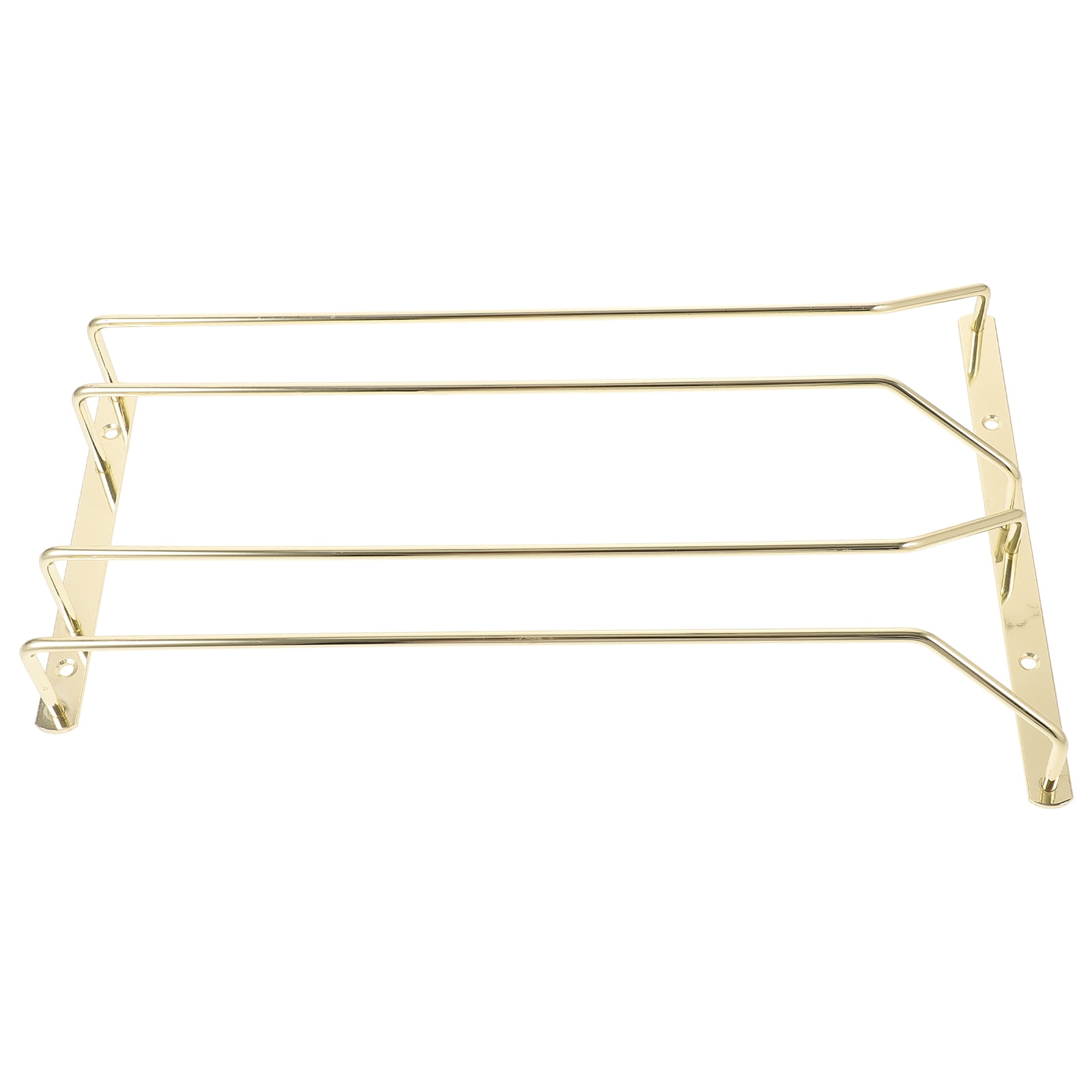 Click here for Shisuyan Wine Glass Rack Under Cabinet Wine Glass... prices