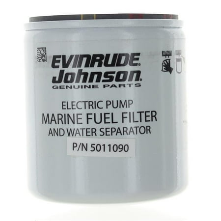 BRP 5011090 10 Micron Fuel Filter | Walmart Canada