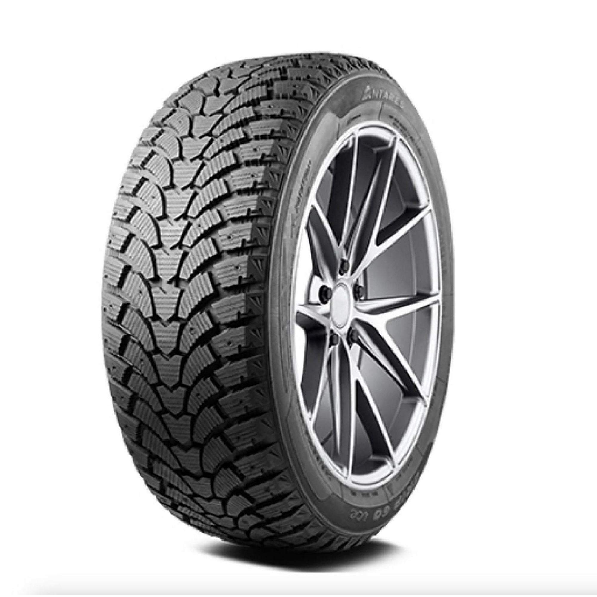 Click here for Antares Grip 60 Ice 215/60r16 95t Bsw Tire prices