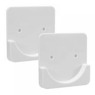 Screen Retainer Clips, for 3/8 in. screen frame, Plastic, Black (4-sets ...
