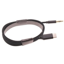 USB-C to 3.5mm Aux Cable for Google Pixel 9/Pro/XL - Audio Cord Car ...