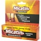Micatin Athlete's Foot, Jock Itch, and Ringworm Antifungal Cream Relief ...