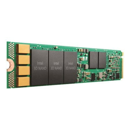Intel Solid-State Drive DC P4511 Series - SSD - encrypted - 2 TB ...
