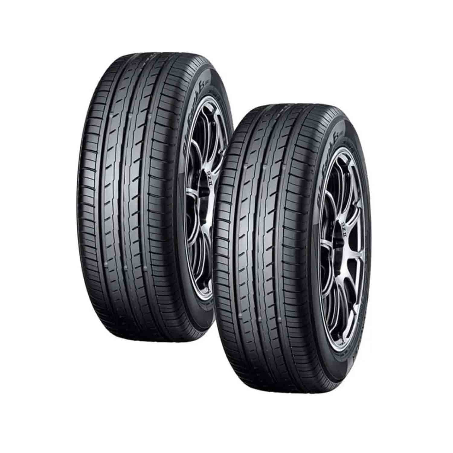 Kit de 2 Llantas Bluearth Es32 Yokohama 185/60 r15 88h | Walmart en línea