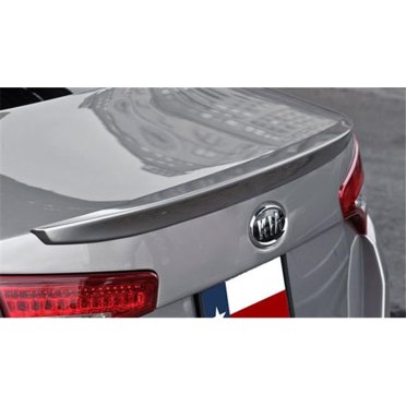 DAR Spoilers FG-108p 2006-2010 Pontiac Solstice Factory Lip No Light ...