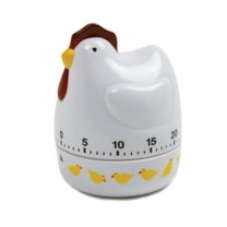Norpro Chicken Timer, One Size Fits All, As Shown - Walmart.com