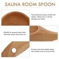 BESTYASH 1Pc Bath Ladle Sauna Utensils Multipurpose Bathing Restaurant ...