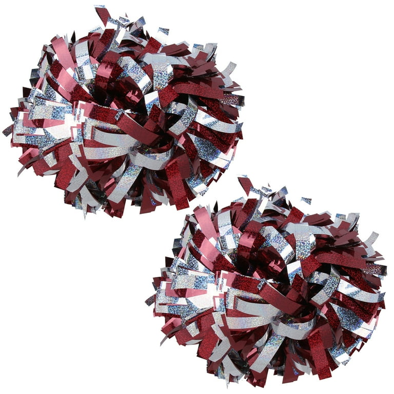 Pom Cheer Art