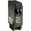 Schneider Electric Circuit Breaker,20A,Plug In,120/240V,1P QO120PLILC ...