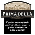 Prima Della Honey Ham Freshly Sliced Deli Meat, 70 Calories, 11g ...