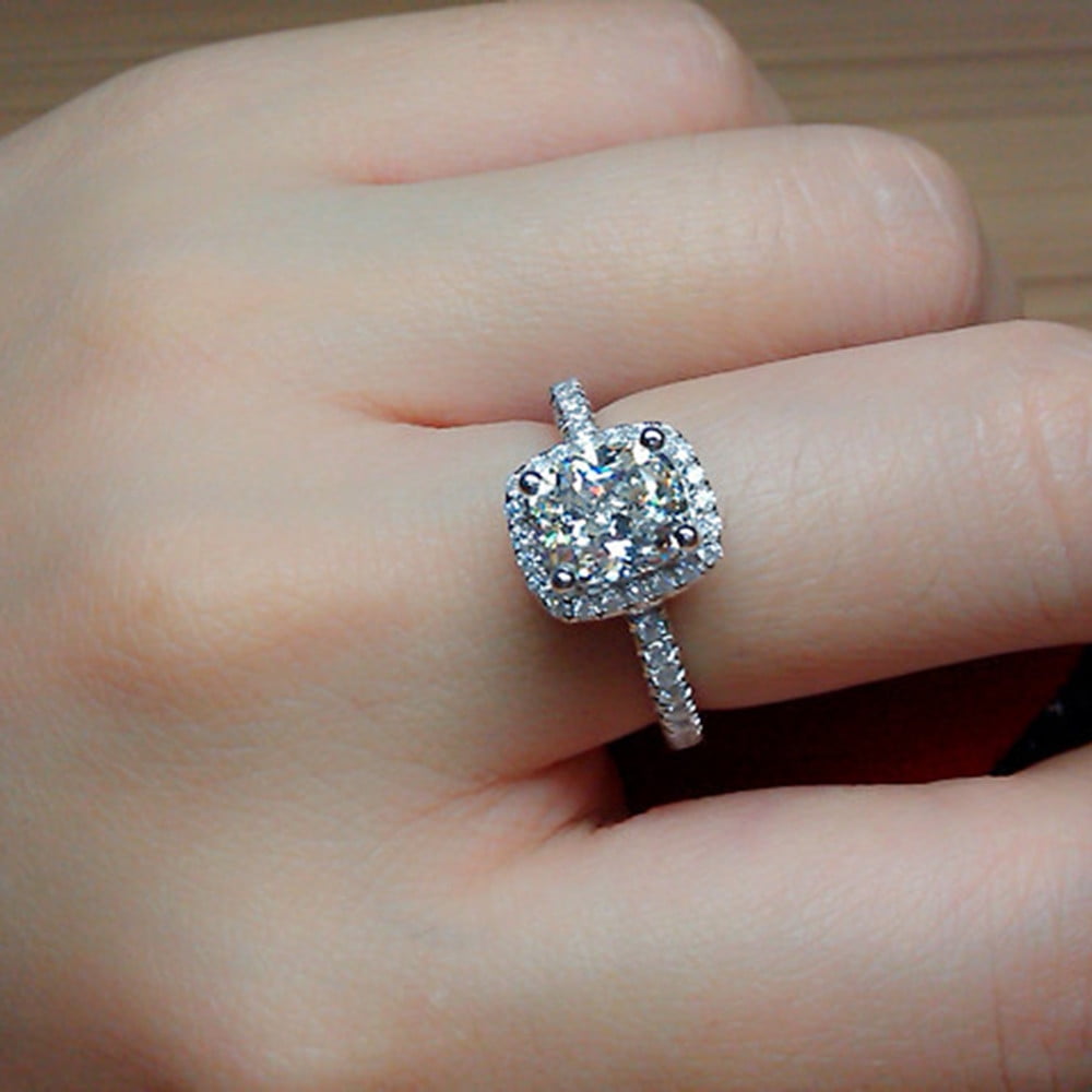 Click here for Rkstn Rings For Women Rings For Women Bridal Weddi... prices