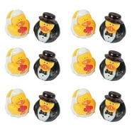Fun Express Assorted Rubber Ducks - 50 Pieces - Walmart.com