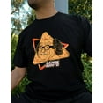 Danny Dorito T-Shirt Black - Walmart.com