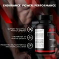 (3 Pack) Apex Supplement, All Natural ApexMale Pills To Support Muscle ...