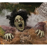 Halloween Lifesize Two Headed Skeleton - Home Decor - 1 Piece - Walmart.com