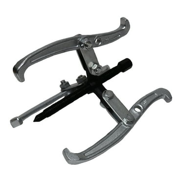 Free Shipping! OEMTOOLS 25919 Long 2/3 Jaw Gear Puller - Walmart.com