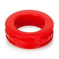 Oxballs Pig-Ring Comfort Cockring - Red - Walmart.com