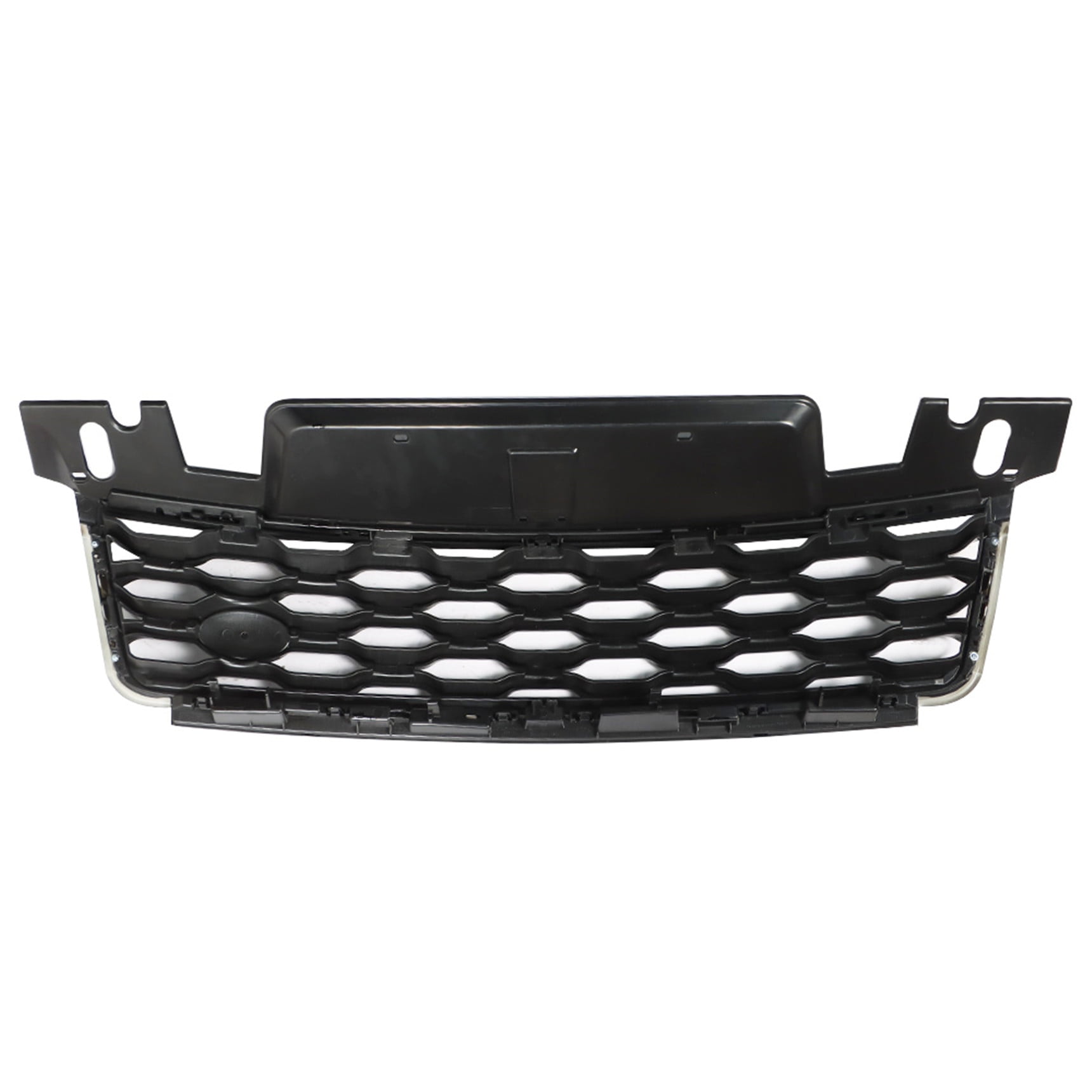 LABLT Front Upper Grille for Range Rover Sport L494 2018 2019 Front ...