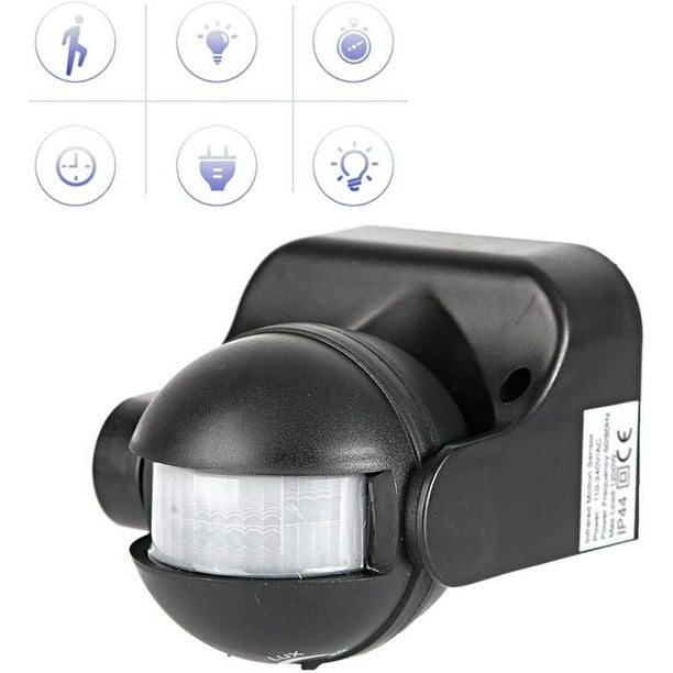 Motion Sensor Switch Outdoor