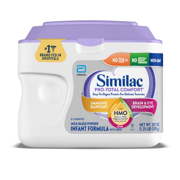 Similac Sensitive Formula