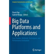 Scalable Computing and Communications: Distributed Computing in Big Data Analytics: Concepts ...