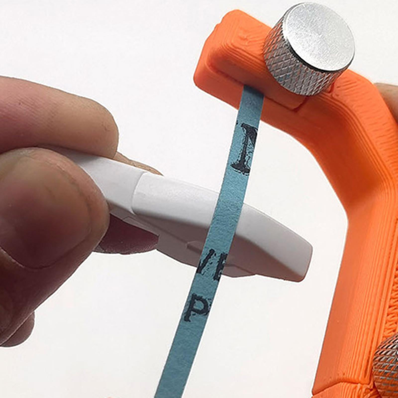 Model Surface Polishing Tool Scale Model Sanding Modeling Tools ...