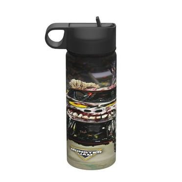 Comic BFDI Battle For Dream Island Unisex Sports Insulated Water ...