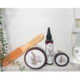 NaturAll (STEP 4) Braids & Locs: Jamaican Black Castor Oil with Chebe ...