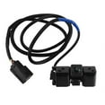 84143039 Rear View Backup Assist Parking Camera For Chevrolet Colorado ...