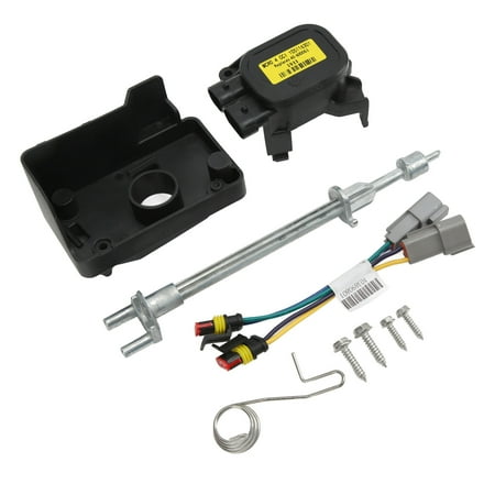 Loewten Club Car MCOR 4 Conversion Kit,MCOR 4 Conversion Kit,48V MCOR 4 ...
