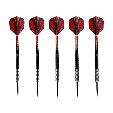 Harrows Predator Tungsten Darts (Pack of 5) - Walmart.ca