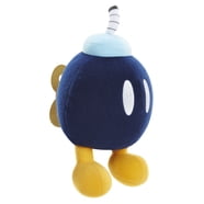 Nintendo Light Blue Yarn Yoshi - Yoshi's Woolly World Series amiibo Toy ...