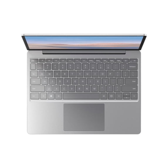 Pre-Owned Microsoft Surface Laptop Go 2 12.4" Touchscreen Notebook ...