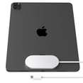 iPad Smart Connector Charger, Magnetic Wireless Charging for iPad Pro ...
