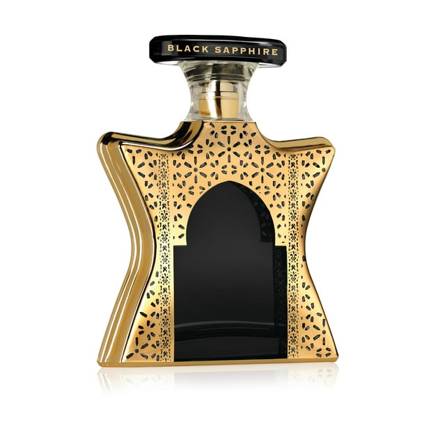 Perfume Bond n.º 9, zafiro negro de Dubái, 100 ml, de Nueva York ...