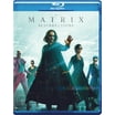 The Matrix 4-Film Déjà Vu Collection (DVD) - Walmart.com