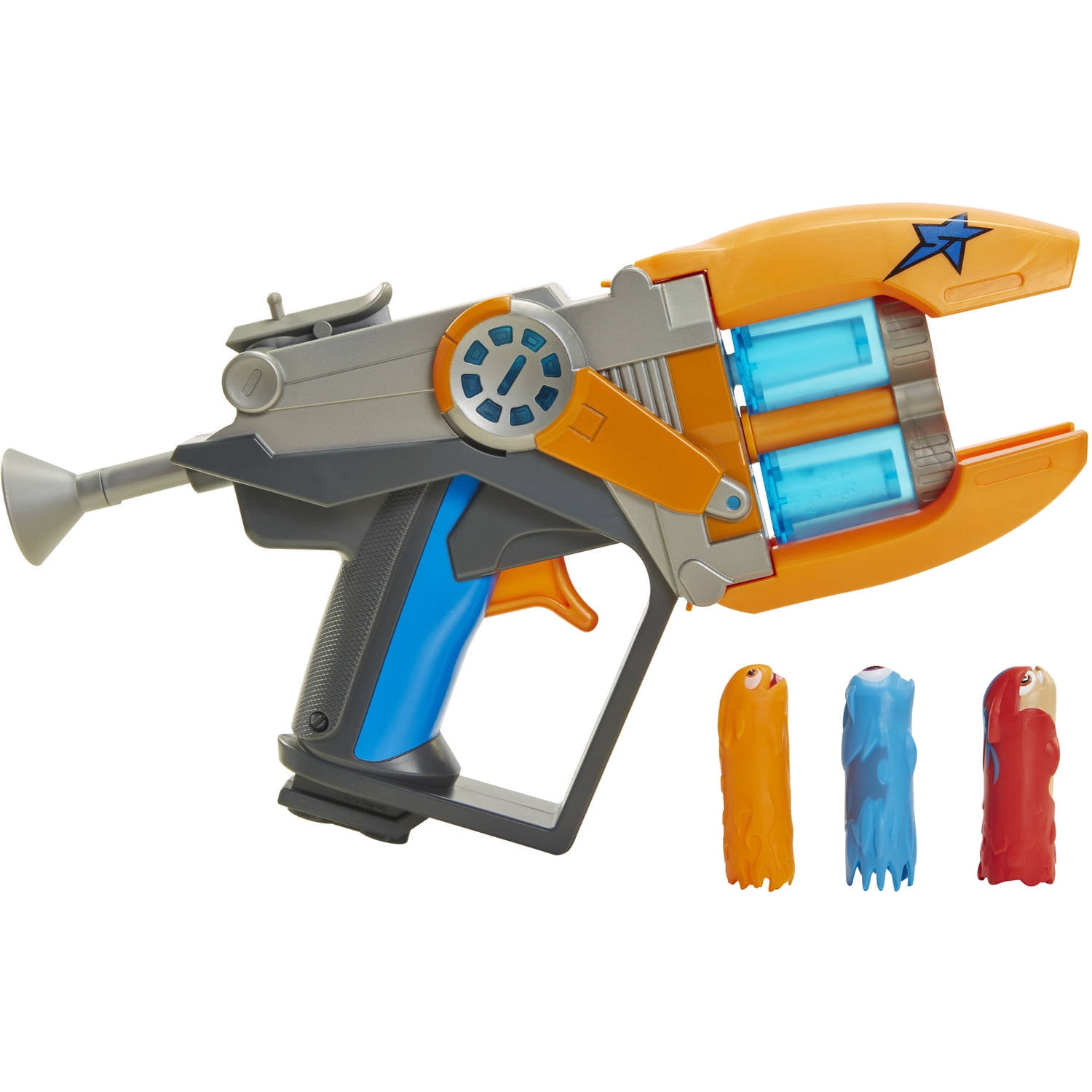 Slugterra Double Barrel Slugs