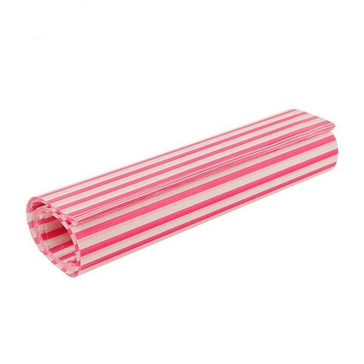 50 piezas/lote de papel encerado de grado alimenticio, papel engrasado ...