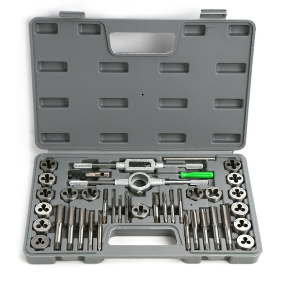 Gunsmith Tap And Die Sets