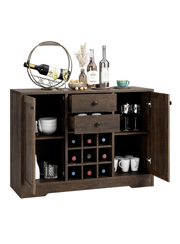 China Cabinet & Buffet Furniture : Kitchen & Dining Furniture - Walmart.com