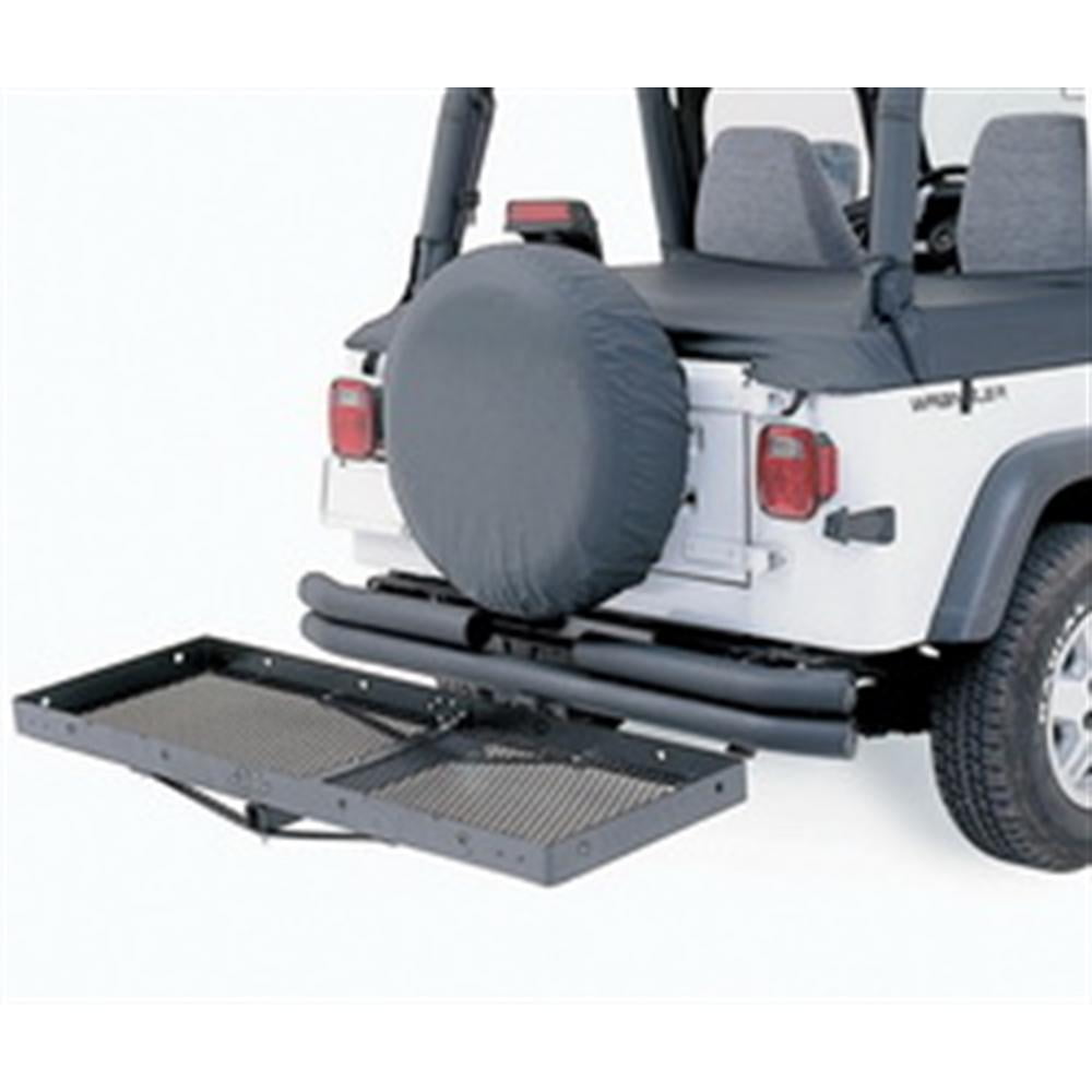 Smittybilt Receiver Hitch Rack - 7700 - Walmart.com