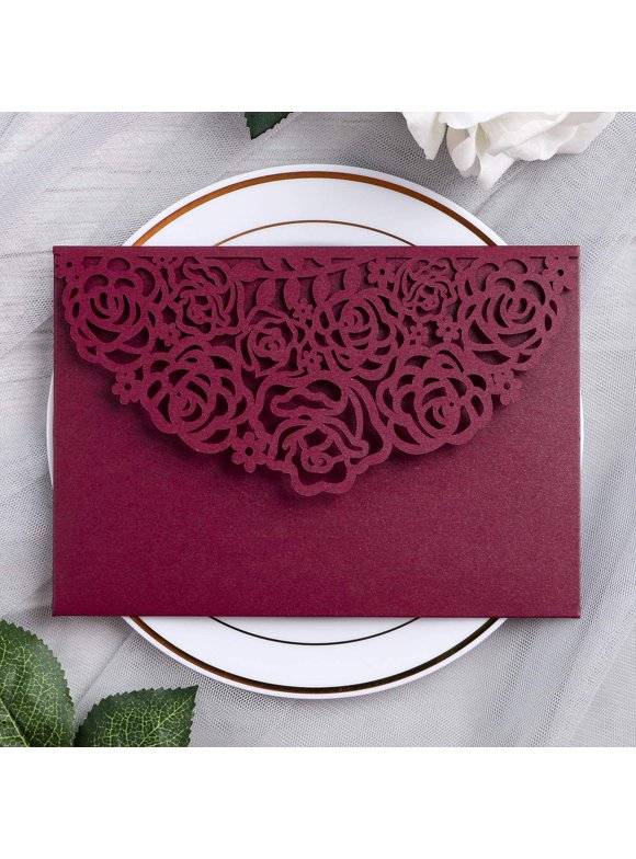 Wedding Invitations in Invitations - Walmart.com