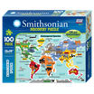 Smithsonian Discovery Puzzle - Space Exploration - Walmart.com