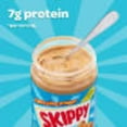 SKIPPY Peanut Butter, Creamy, 7 G Protein per Serving, 64 oz Plastic ...