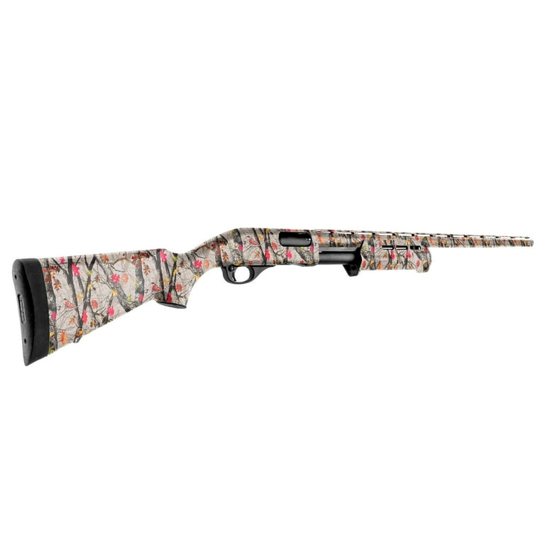 Pink Camo Gun Tape