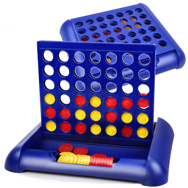 Connect 4 Games
